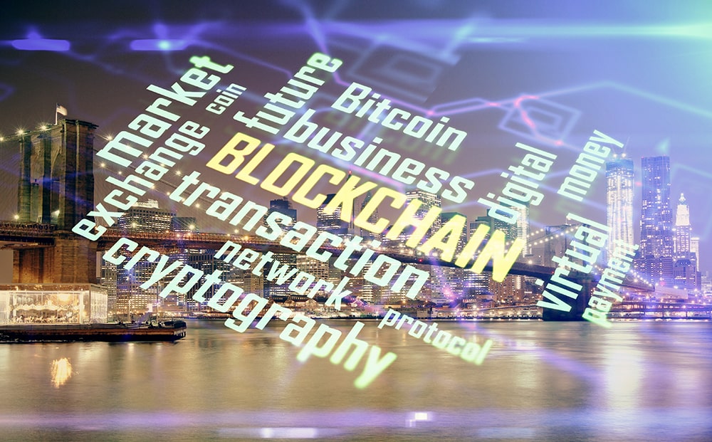 Blockchain Basics: 5 Essential Facts for Beginners - Opie Productions