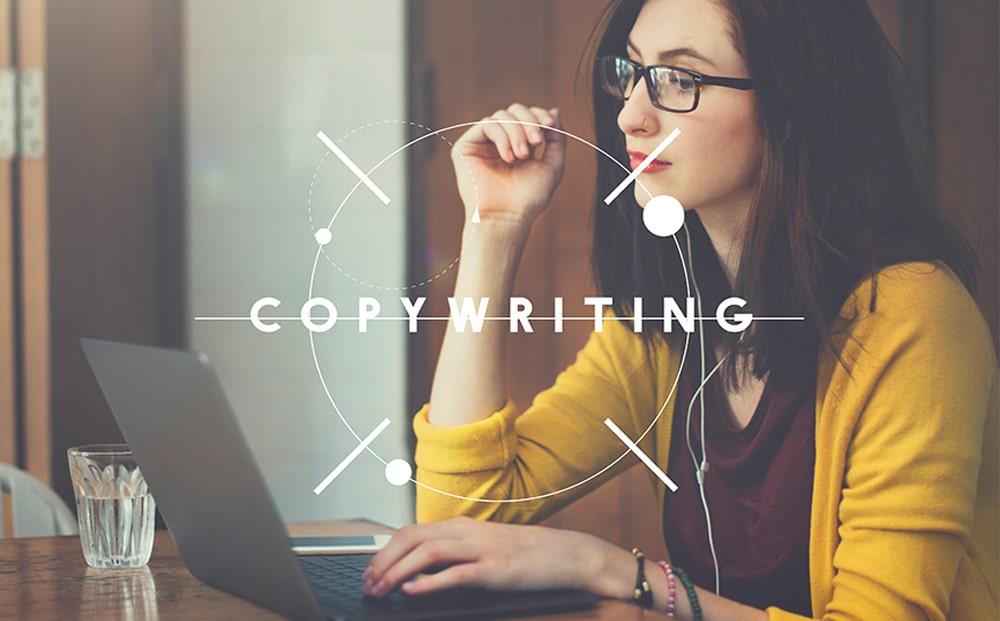 Website Copywriting: 5 Strategies to Influence Audience - Opie Productions