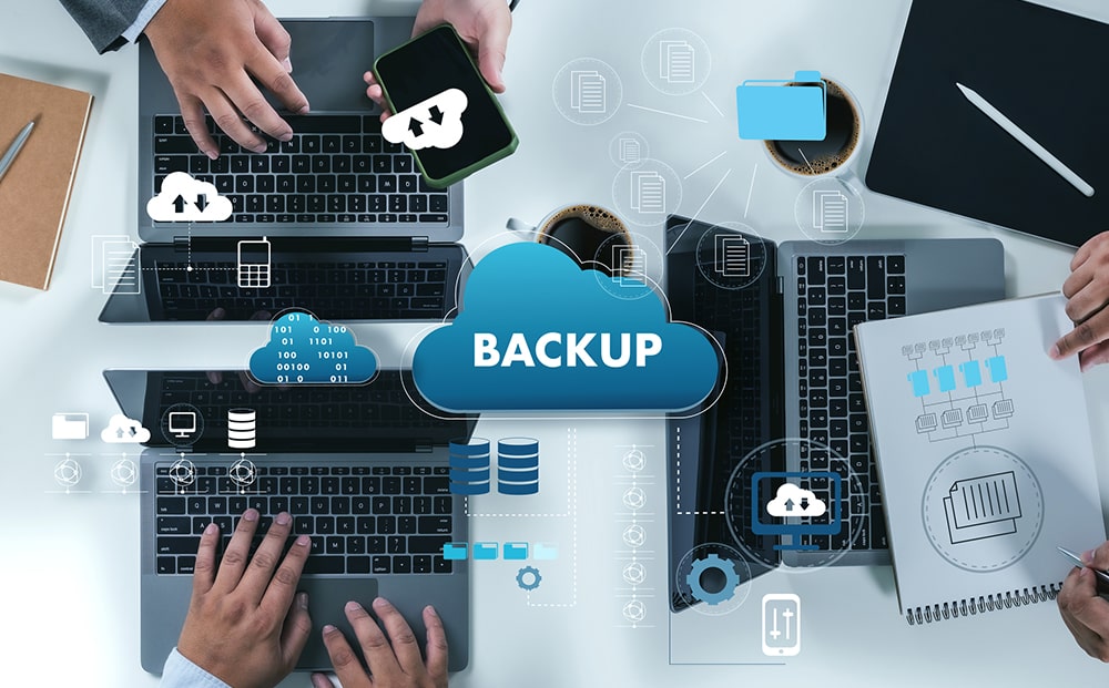 The Importance of Backup Solutions (10 Secure & Powerful Reasons ...