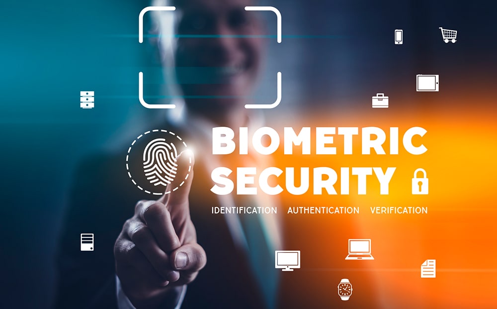 How to Implement Biometric Authentication (10 Unique & Secure Techniques) - Opie Productions